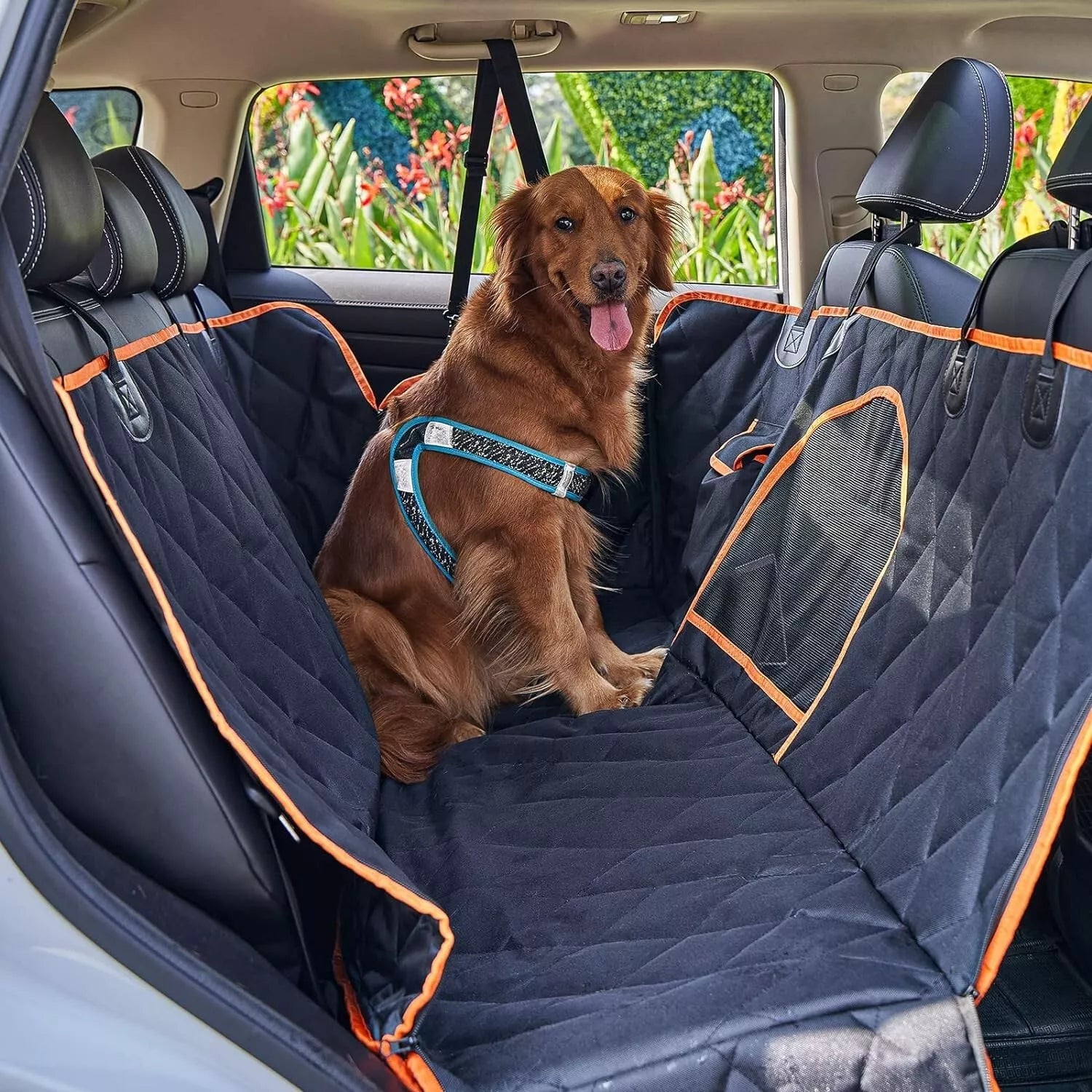Seat Buddy Protector – premiumpawproducts